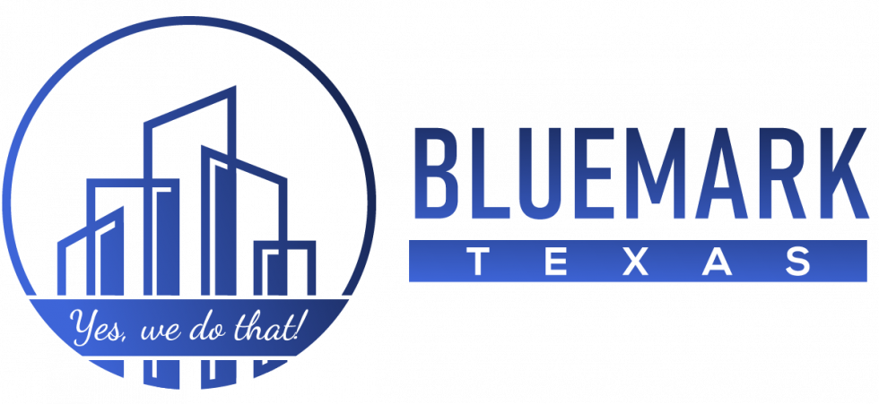 Bluemark Texas